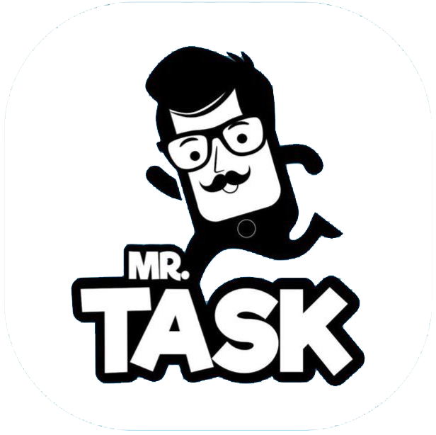 Mr-Task Delivery Services